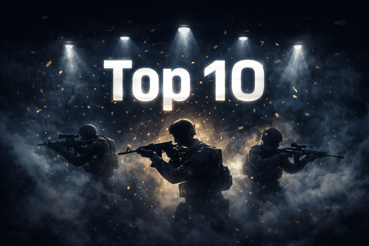 Best CS2 Players March 2026: Top 10 Power Rankings