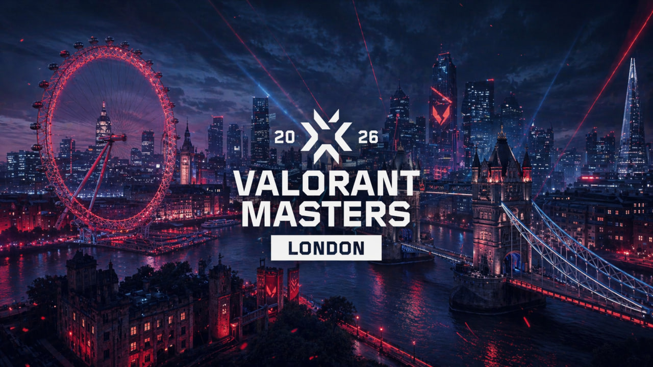 Masters London 2026 Qualification: VCT Standings Across All Regions
